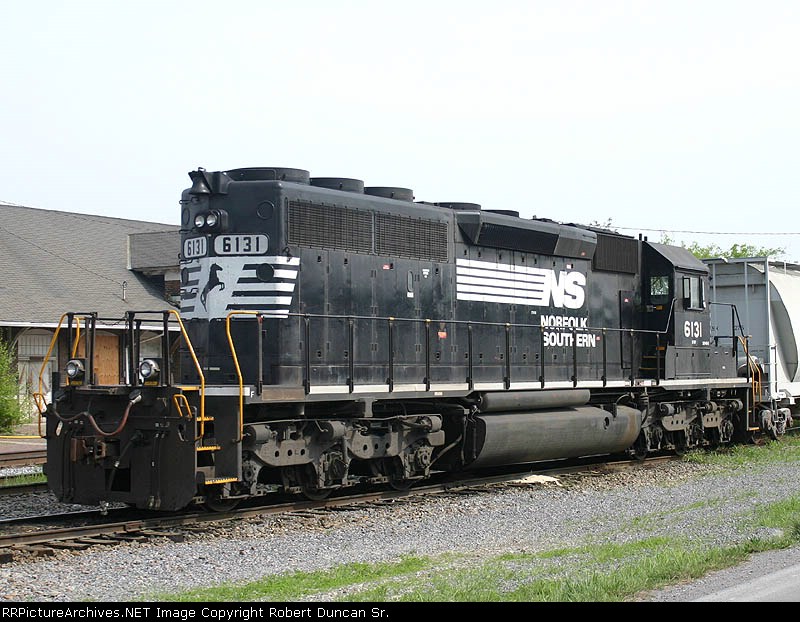 NS 6131